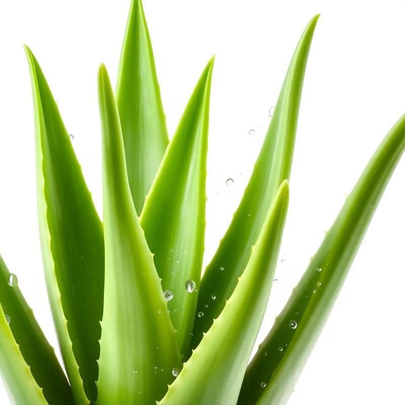 Flor de Aloe | Productos Naturales de Aloe Vera